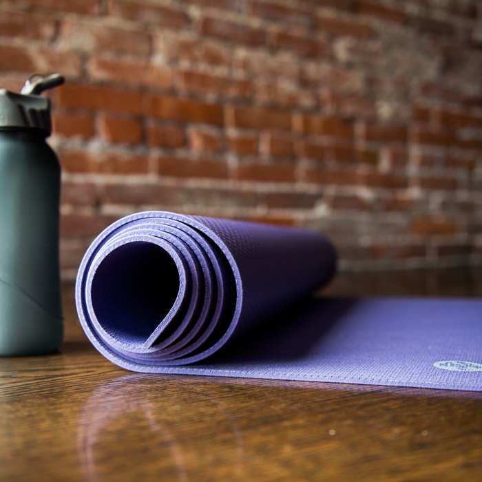 Leaping and Landing: Yoga Teacher Training for a Believer – The Blue Tassel